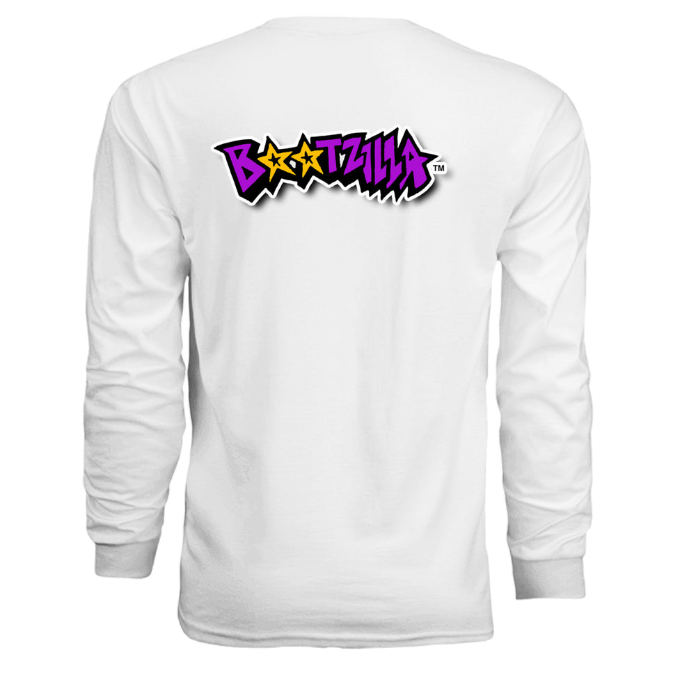 Id Rather Be With You 50th Year Anniversary Long Sleeve T-Shirt ...